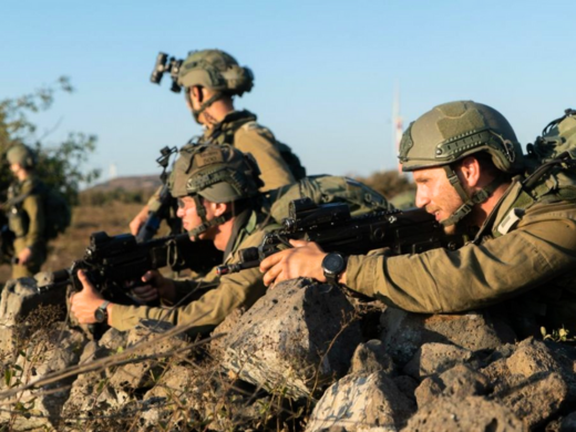 Is the IDF Accepting Army Gear Donations by Americans? – DRT Soap Co.
